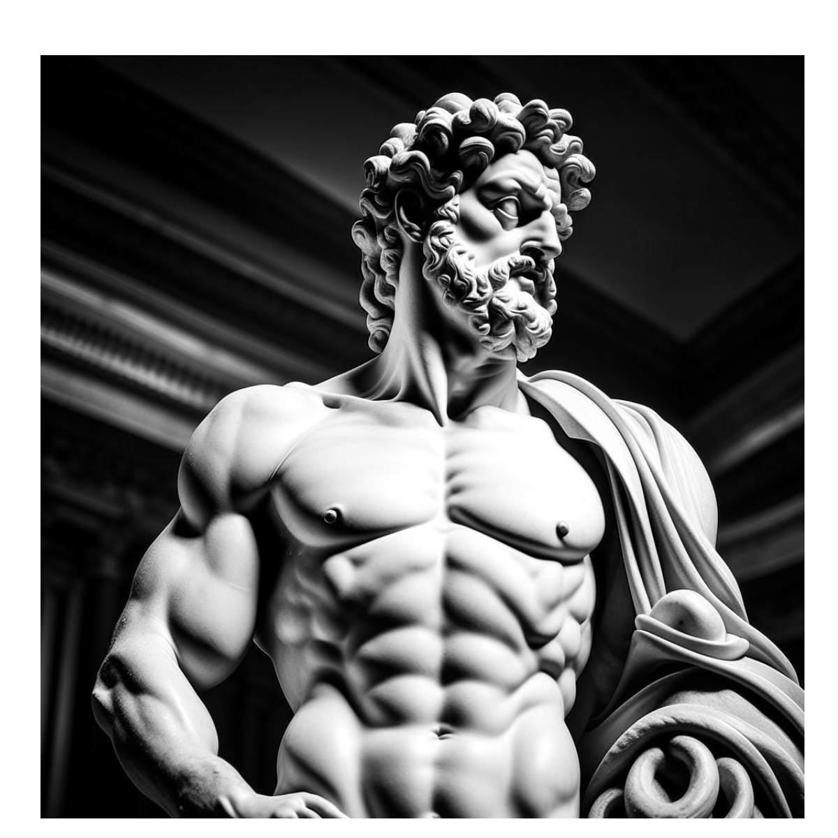 Embracing Masculinity – QOMA COLLECTIVE